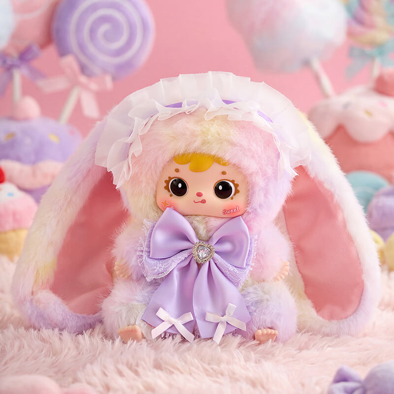Samuel New Release: The Little Bunny Family III